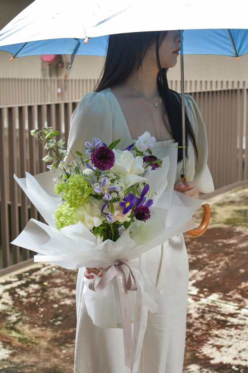 The Florté | Daily Flower Delivery, Singapore – The Florte