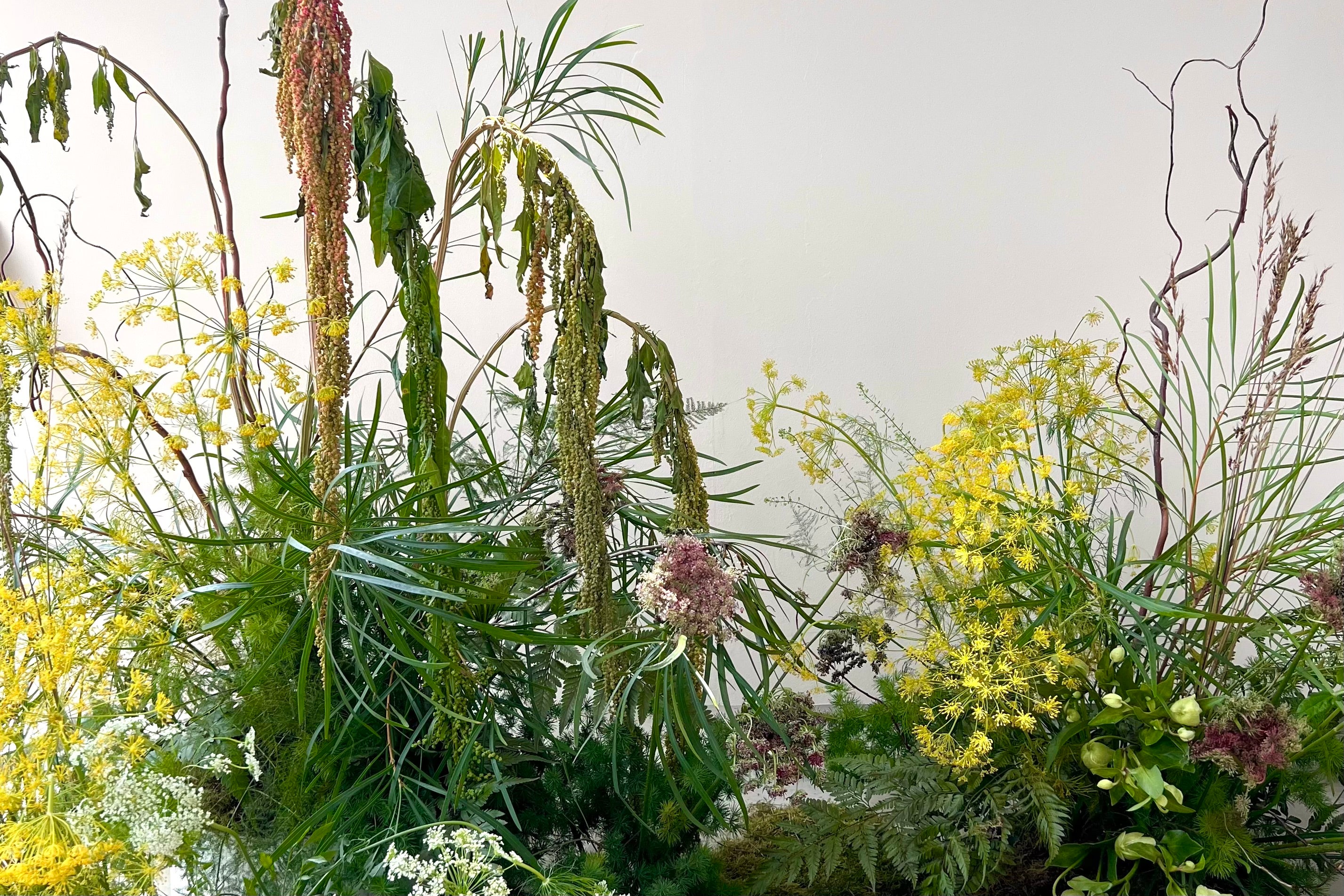 The Florté | Daily Flower Delivery, Singapore