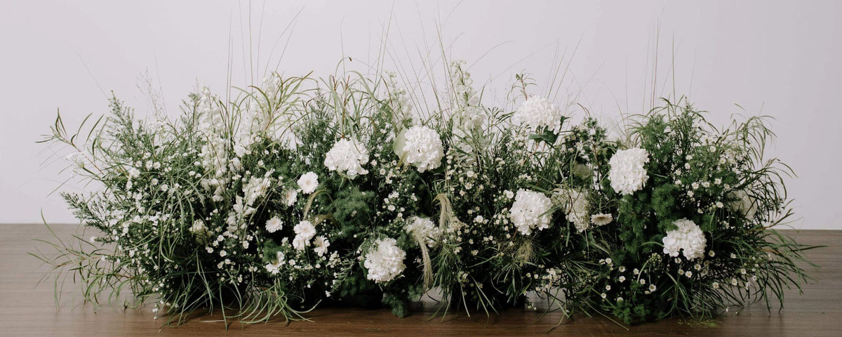 The Florté | Daily Flower Delivery, Singapore