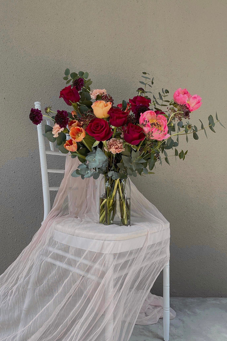 The Florté | Daily Flower Delivery, Singapore – The Florte