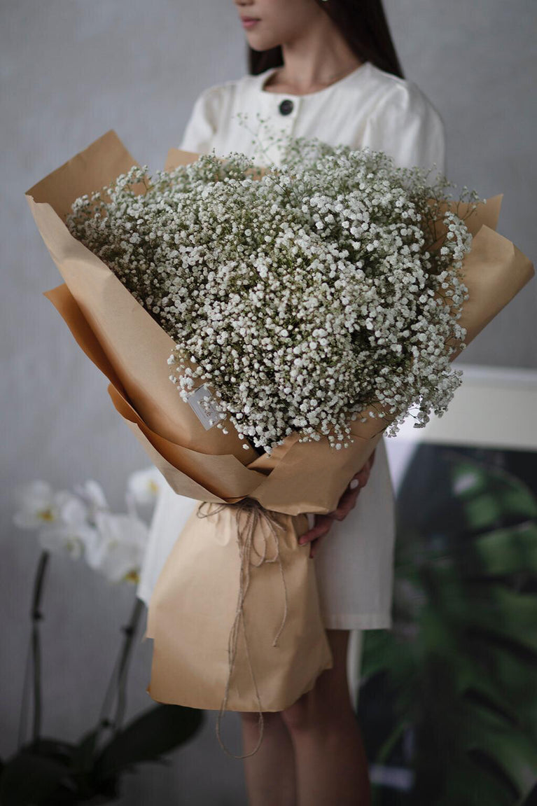 The Florté | Daily Flower Delivery, Singapore – The Florte