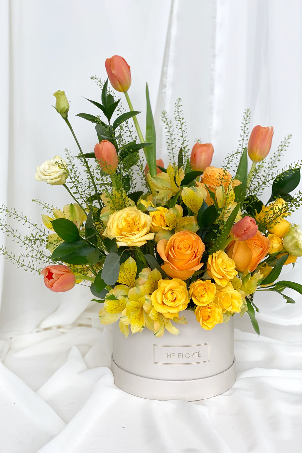 Bloom Box – The Florte